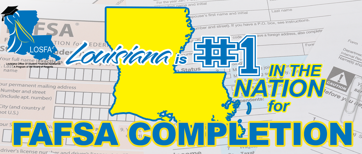 Fa la la la LOSFA Days 2019 | Louisiana Office of Student Financial ...