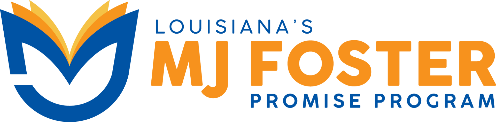 M.J. Foster Promise Program | Louisiana Office of Student Financial ...