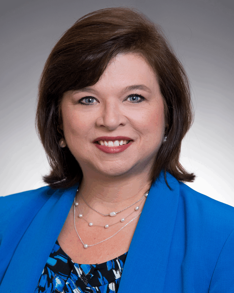 Susannah F. Craig, Ph.D. | Louisiana Office of Student Financial Assistance