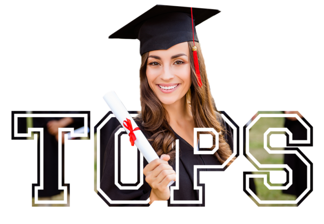 TOPS (Taylor Opportunity Program for Students) | LOSFA